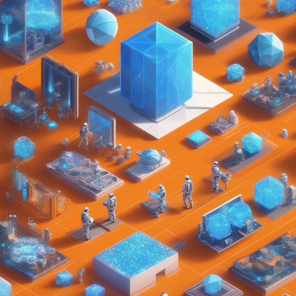 Pilots - EOSC Beyond