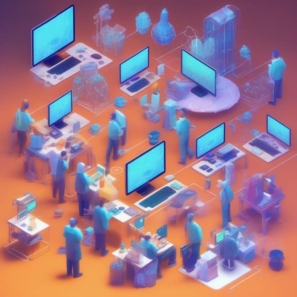 Work Packages - EOSC Beyond