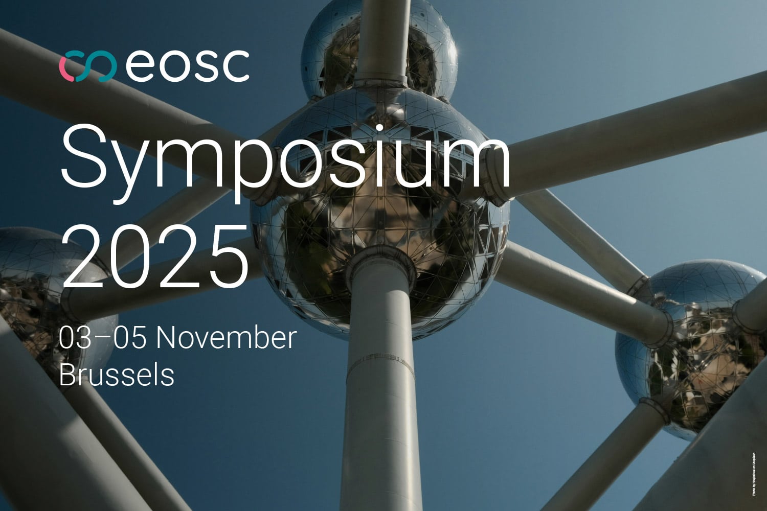 EOSC Symposium 2025 - EOSC Beyond