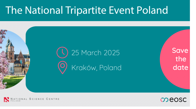 EOSC National Tripartite Event Poland 2025 - EOSC Beyond